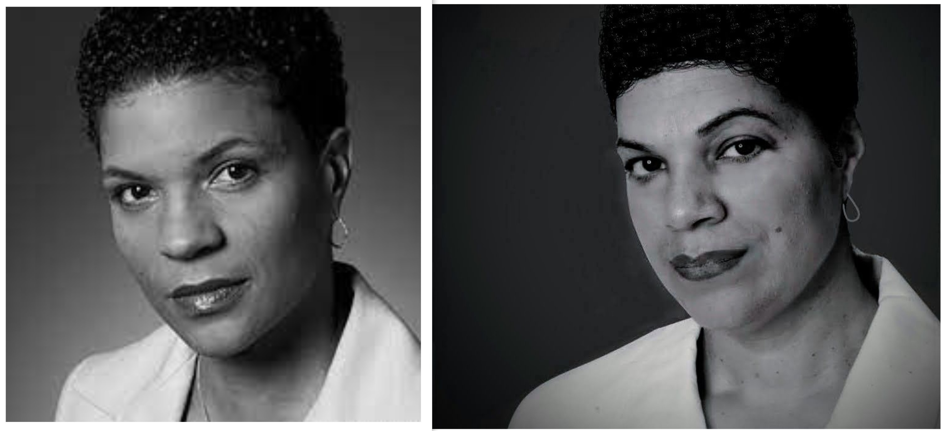 Michelle Alexander (1967 – ) Civil Rights Lawyer, Legal Scholar & Best ...