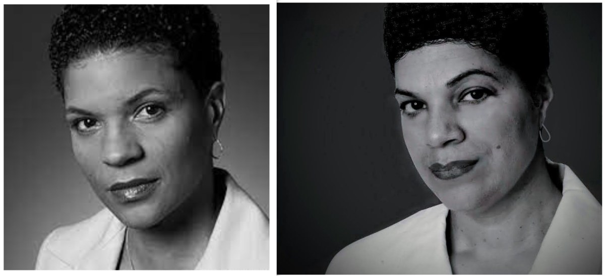 Michelle Alexander (1967 – ) Civil Rights Lawyer, Legal Scholar & Best ...