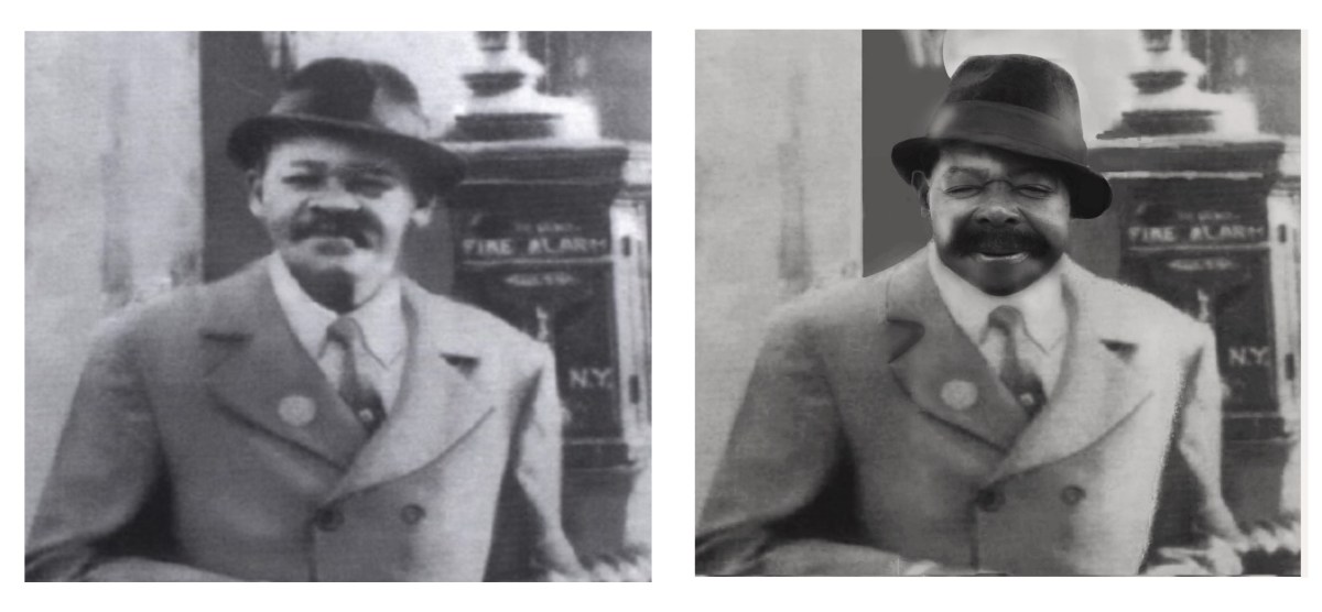 Clarence X “Father Allah” (1928 – 1969) Thought Leader, Community ...