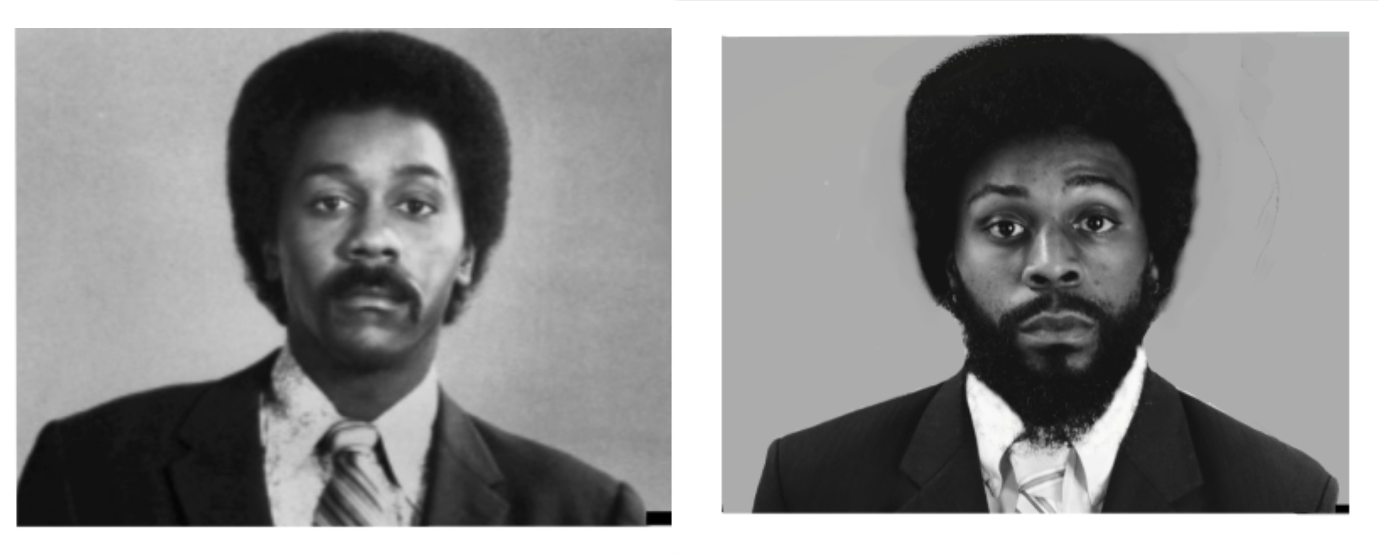 Demond Wilson (1946 – ) Legendary Actor & Ordained Minister