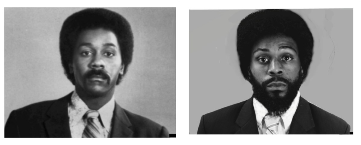 Demond Wilson (1946 – ) Legendary Actor & Ordained Minister