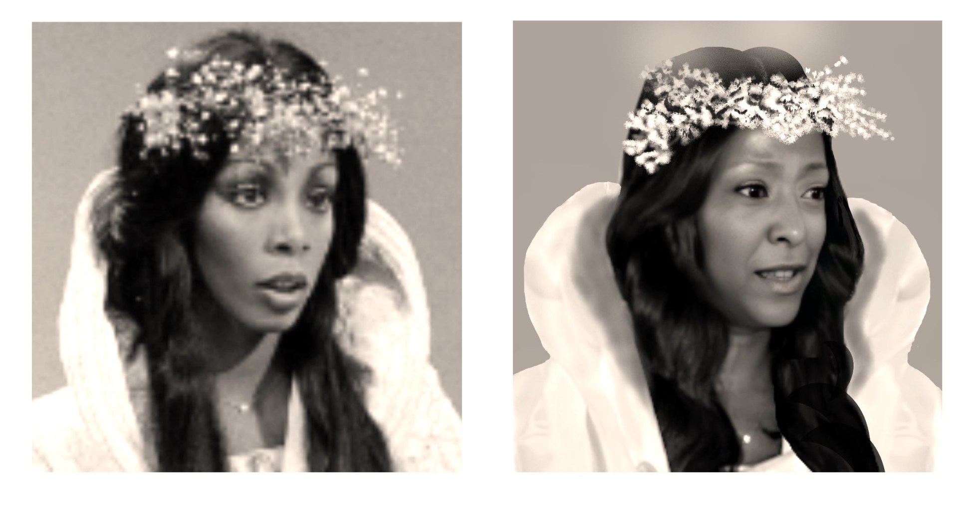 Donna Summer (1948 – 2012) Singer, Songwriter & Queen Of Disco